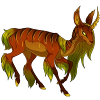 Mossy Cerdae | Flight Rising Wiki | Fandom