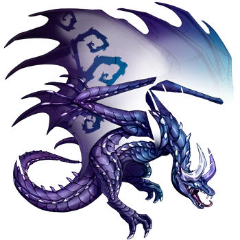 Skin: Thorn Armor | Flight Rising Wiki | Fandom