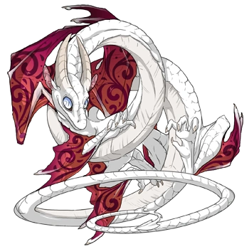 Paisley | Flight Rising Wiki | Fandom