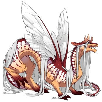 Sailfish (Veilspun) | Flight Rising Wiki | Fandom