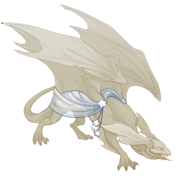 Moondust Starsilk Cloak | Flight Rising Wiki | Fandom