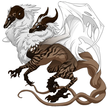 Savanna (Aberration) | Flight Rising Wiki | Fandom