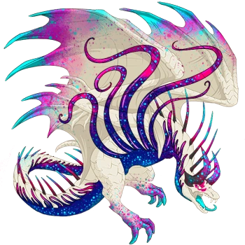 Accent: Awakened Entity | Flight Rising Wiki | Fandom