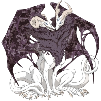 Freckle (ancient variants) | Flight Rising Wiki | Fandom