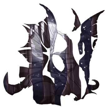 Skin: Occluded | Flight Rising Wiki | Fandom