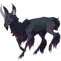 Shorn Cerdae | Flight Rising Wiki | Fandom