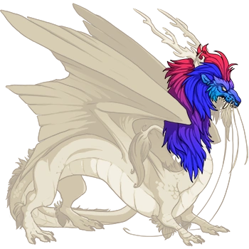 Wild Headdress | Flight Rising Wiki | Fandom