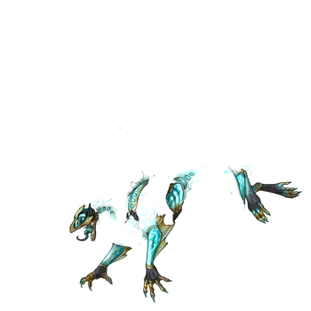 Accent: Alive by Lightning | Flight Rising Wiki | Fandom