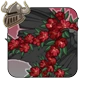 Red Rose Wing Garland | Flight Rising Wiki | Fandom
