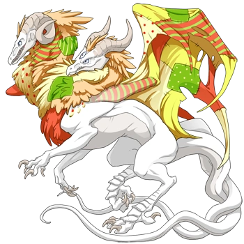 Patchwork (Aberration) | Flight Rising Wiki | Fandom