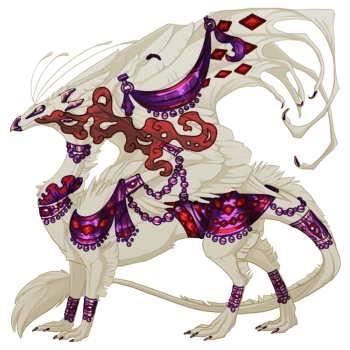 Accent: Future Seer | Flight Rising Wiki | Fandom