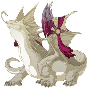 Roseate Scale Wingplates | Flight Rising Wiki | Fandom