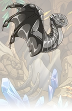 Vista: Dusthide Dragons | Flight Rising Wiki | Fandom