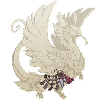 Hydrating Garden Belt | Flight Rising Wiki | Fandom