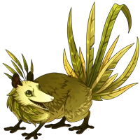 Plumed Summertail | Flight Rising Wiki | Fandom