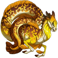 Surf Strider | Flight Rising Wiki | Fandom