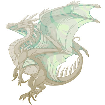 Accent: Whirlwind Markings | Flight Rising Wiki | Fandom