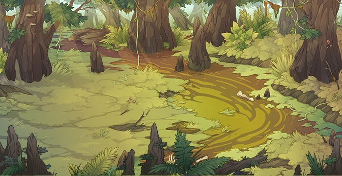 Mire | Flight Rising Wiki | Fandom