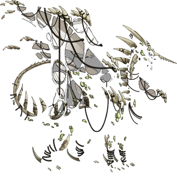 Accent: Plaguespreader | Flight Rising Wiki | Fandom