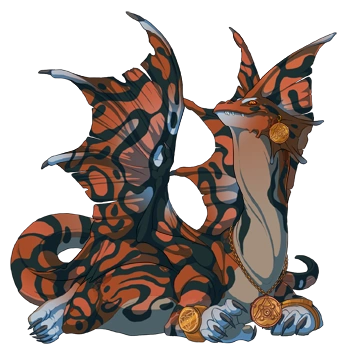 Alchemy Jewelry Collection | Flight Rising Wiki | Fandom