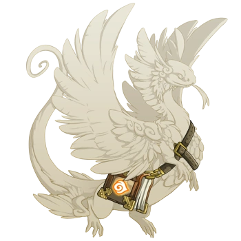 Fire Tome | Flight Rising Wiki | Fandom