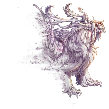 Skin: Salt King | Flight Rising Wiki | Fandom