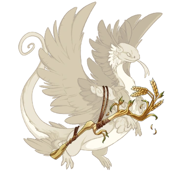 Summer Staff | Flight Rising Wiki | Fandom