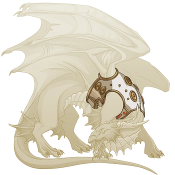 Gold Steampunk Vest | Flight Rising Wiki | Fandom