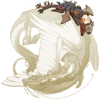 Luminax Plushie | Flight Rising Wiki | Fandom