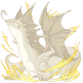 Power Up Aura | Flight Rising Wiki | Fandom