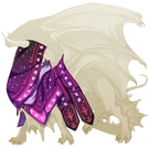 Starlight Cloak | Flight Rising Wiki | Fandom