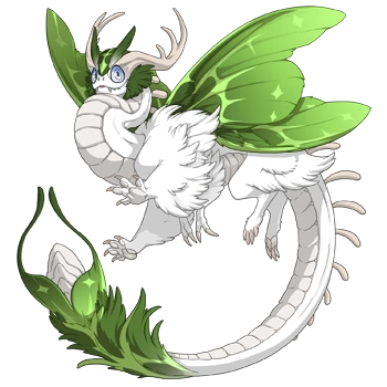 Spire (ancient variants) | Flight Rising Wiki | Fandom