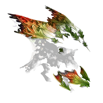 Skin: Season | Flight Rising Wiki | Fandom