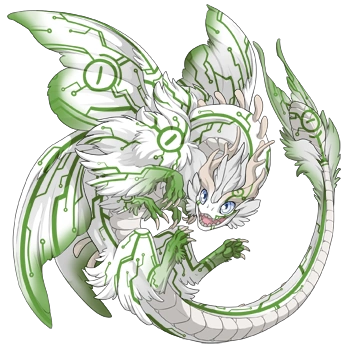 Circuit (ancient variants) | Flight Rising Wiki | Fandom