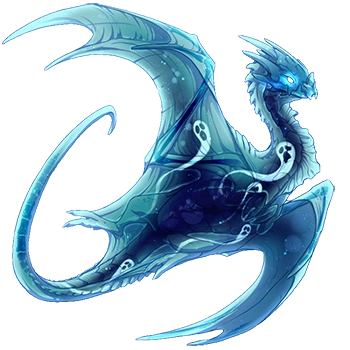 Skin: Beyond the Veil | Flight Rising Wiki | Fandom