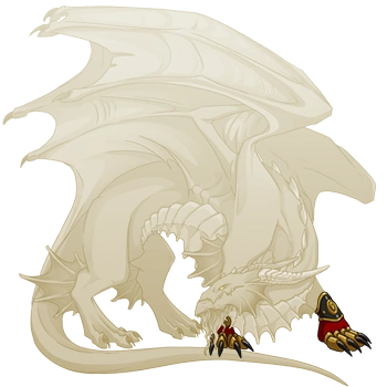 Furious Claws | Flight Rising Wiki | Fandom