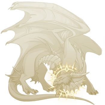 Luminous Halo | Flight Rising Wiki | Fandom