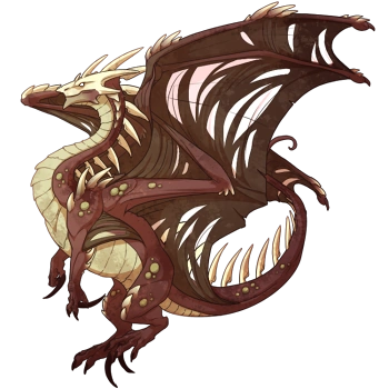 Category:Female Ridgeback Skin | Flight Rising Wiki | Fandom