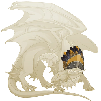 Regal Scale Gorget | Flight Rising Wiki | Fandom