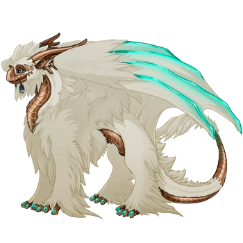 Category:Female Tundra Accent | Flight Rising Wiki | Fandom