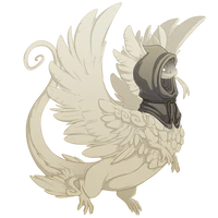 Burlap Hood | Flight Rising Wiki | Fandom