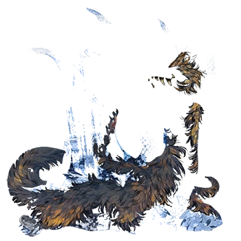 Skin: Frozen Find | Flight Rising Wiki | Fandom