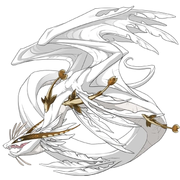 Remora | Flight Rising Wiki | Fandom