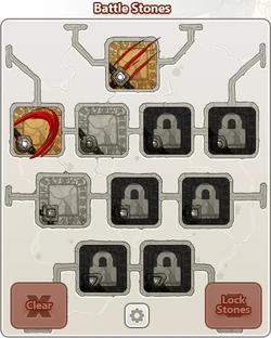 Battle Stones | Flight Rising Wiki | Fandom