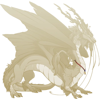 Teardrop Chroma Necklace | Flight Rising Wiki | Fandom