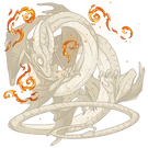 Fire Aura | Flight Rising Wiki | Fandom