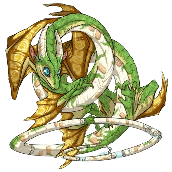 Skin: A Welcoming Tower | Flight Rising Wiki | Fandom