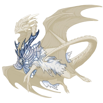 Enchanter's Cloak | Flight Rising Wiki | Fandom