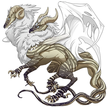 Tapir (Aberration) | Flight Rising Wiki | Fandom