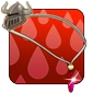 Teardrop Ruby Pendant | Flight Rising Wiki | Fandom